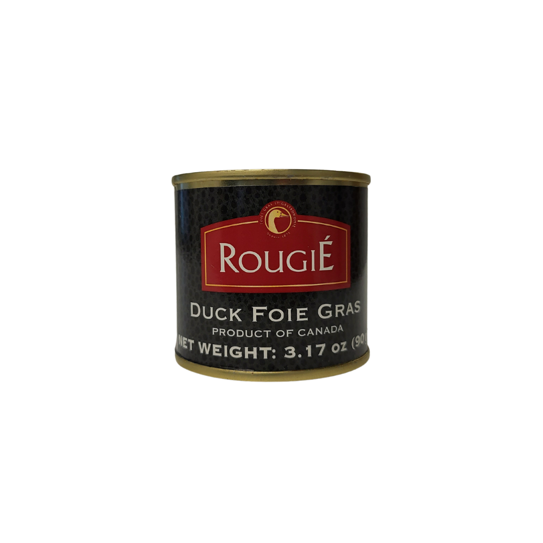 READY TO EAT - SHELF STABLE — Rougié USA