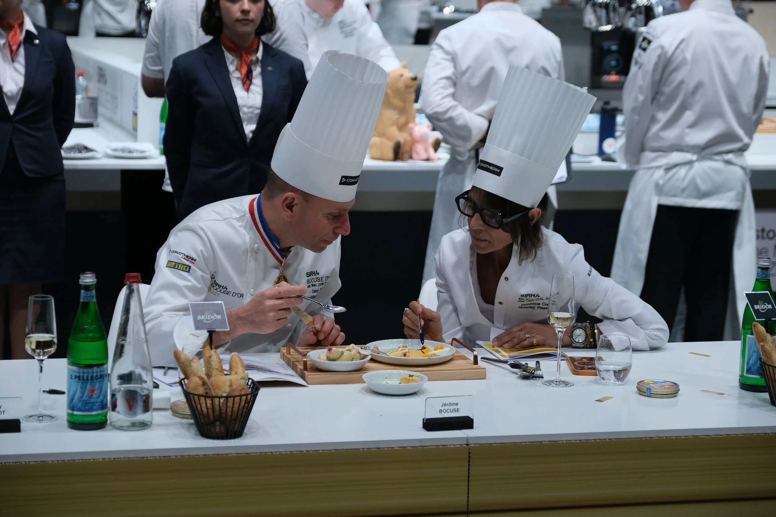 Rougié local producer of Duck Foie Gras in Quebec