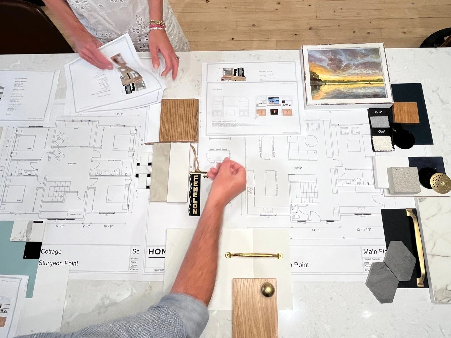 Interior Designer Kawartha Lakes | Near Me - Home by Tim + Chris