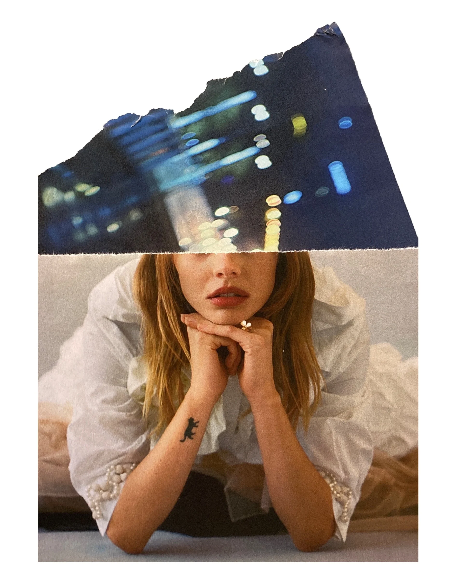 Claire Peckham Design