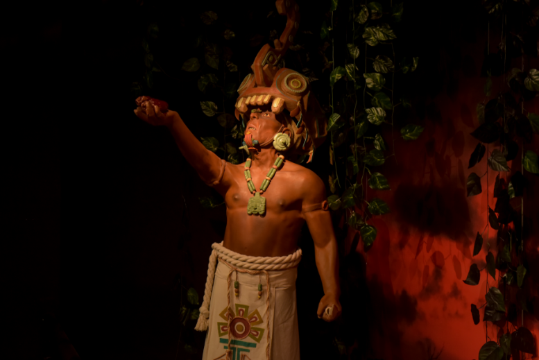 Choco-Story México