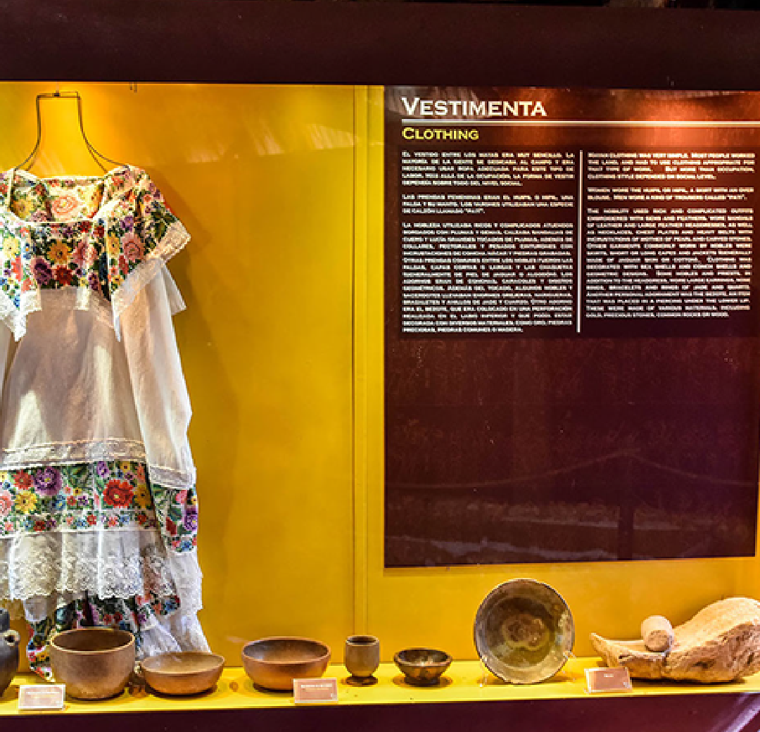 Uxmal: Chocolate and Mayan Culture Experience - Choco-Story México
