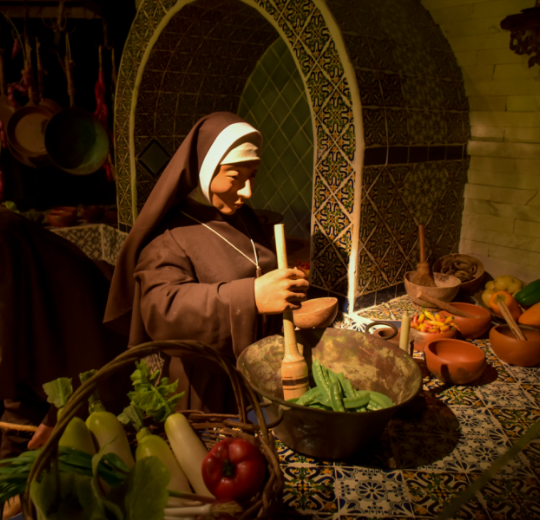 Playa del Carmen Reservations: Information and Contact - Choco-Story Mexico