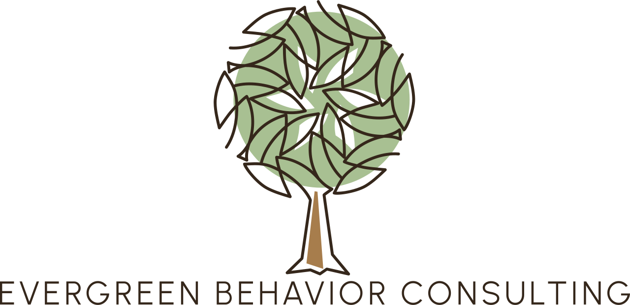 Assessments — Evergreen Behavior Consulting