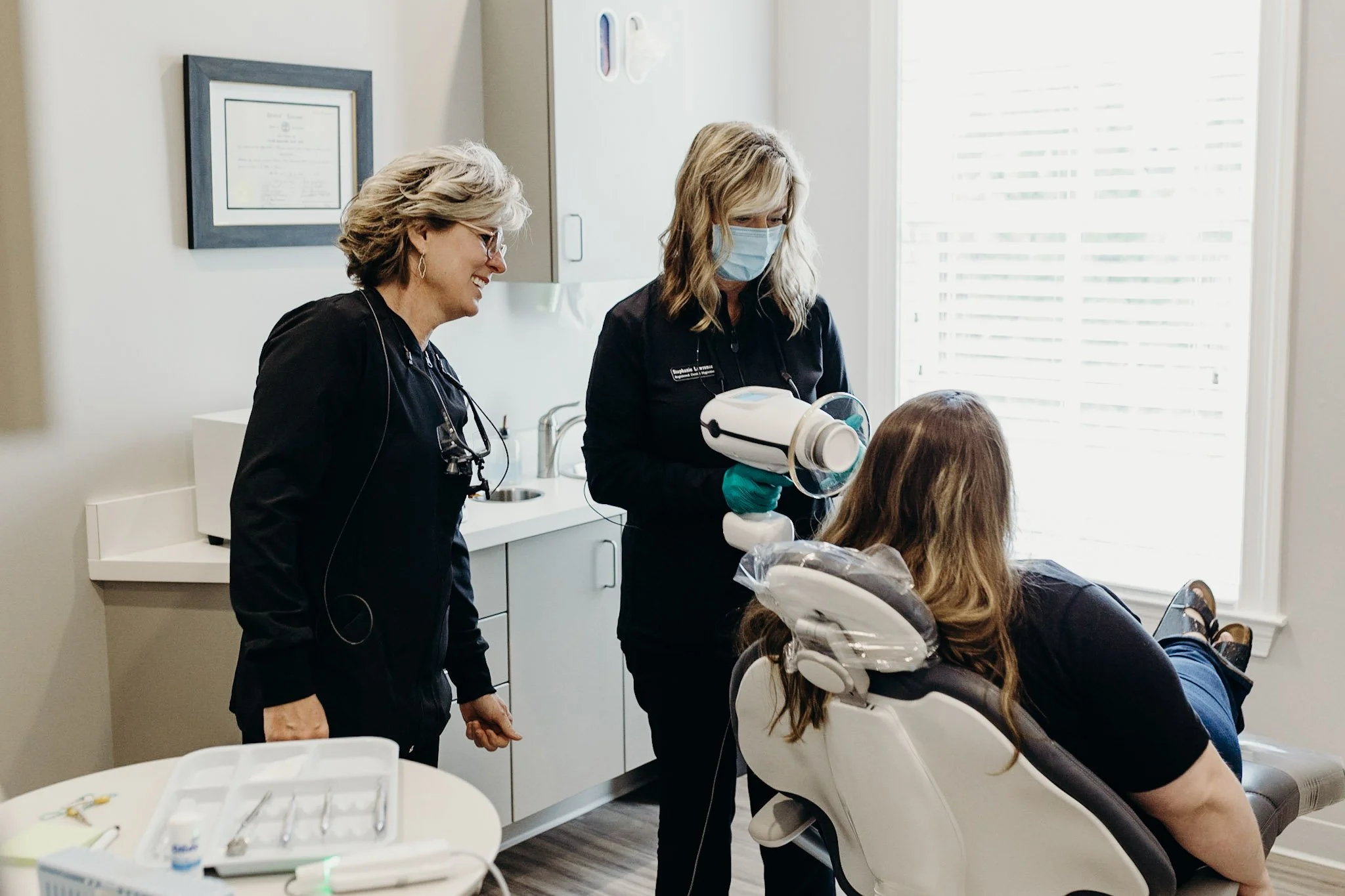 Forest Hill Dental