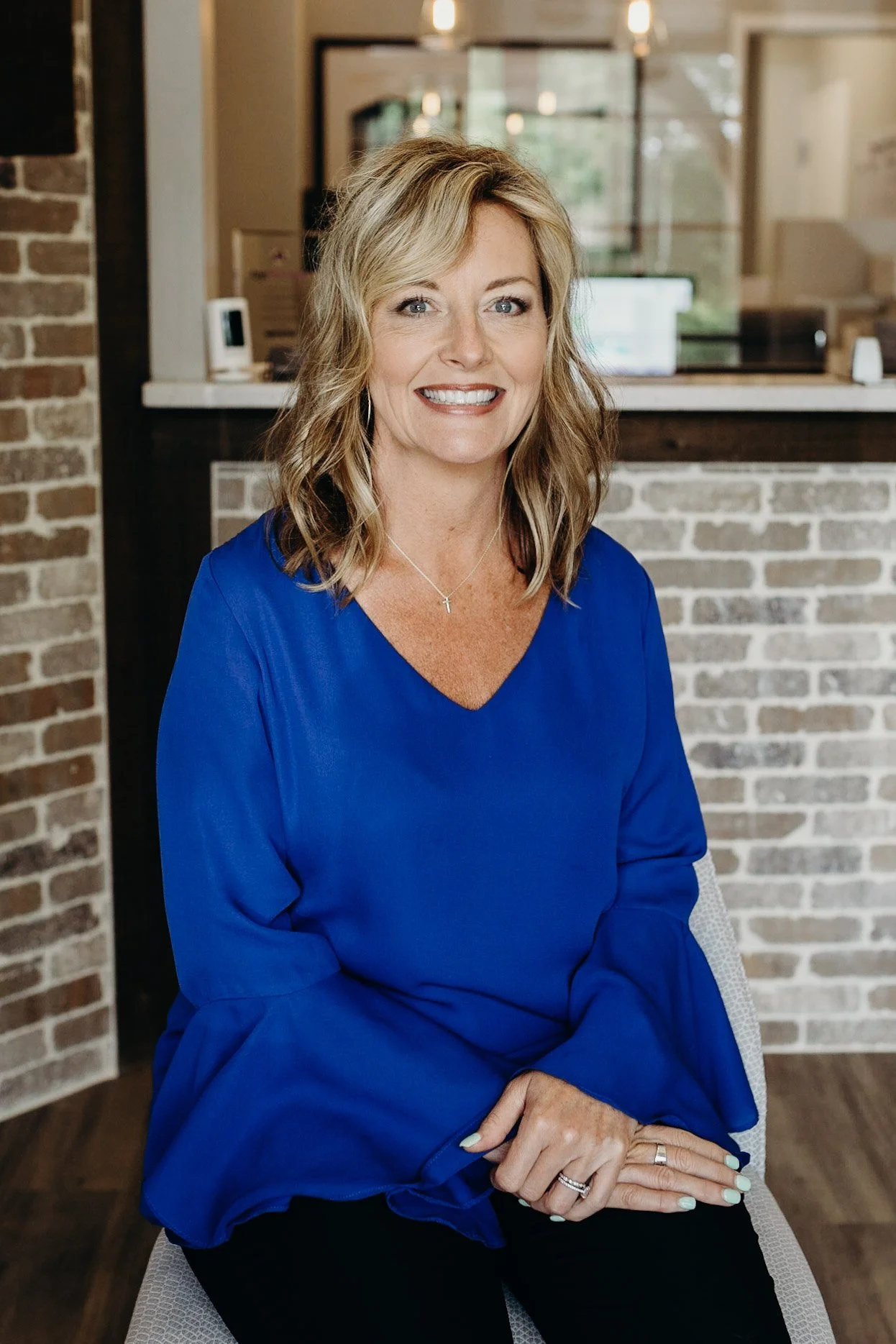 Our Office & Team — Forest Hill Dental | Memphis, TN