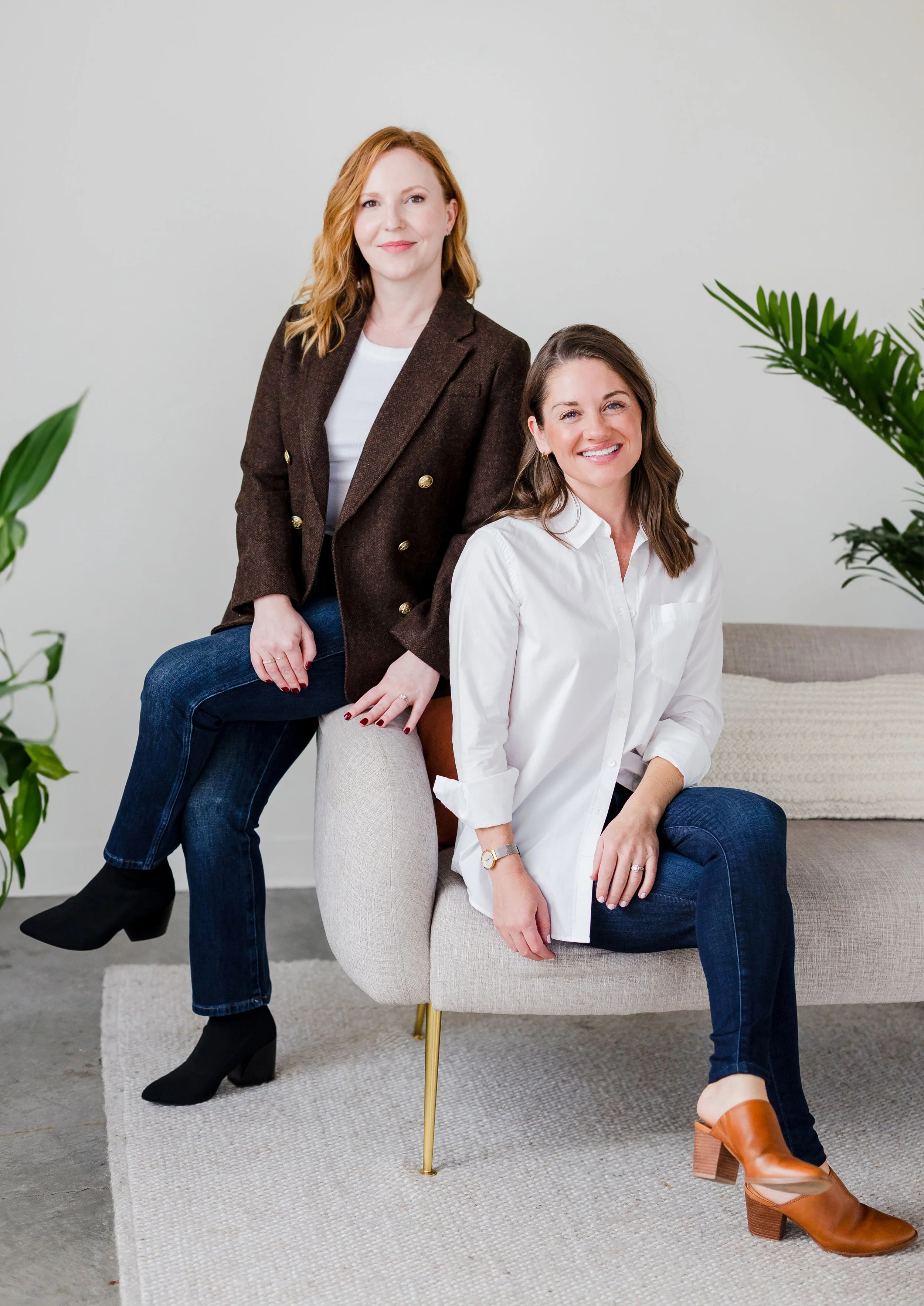 HR consultancy that supports mission-driven companies change the world ...