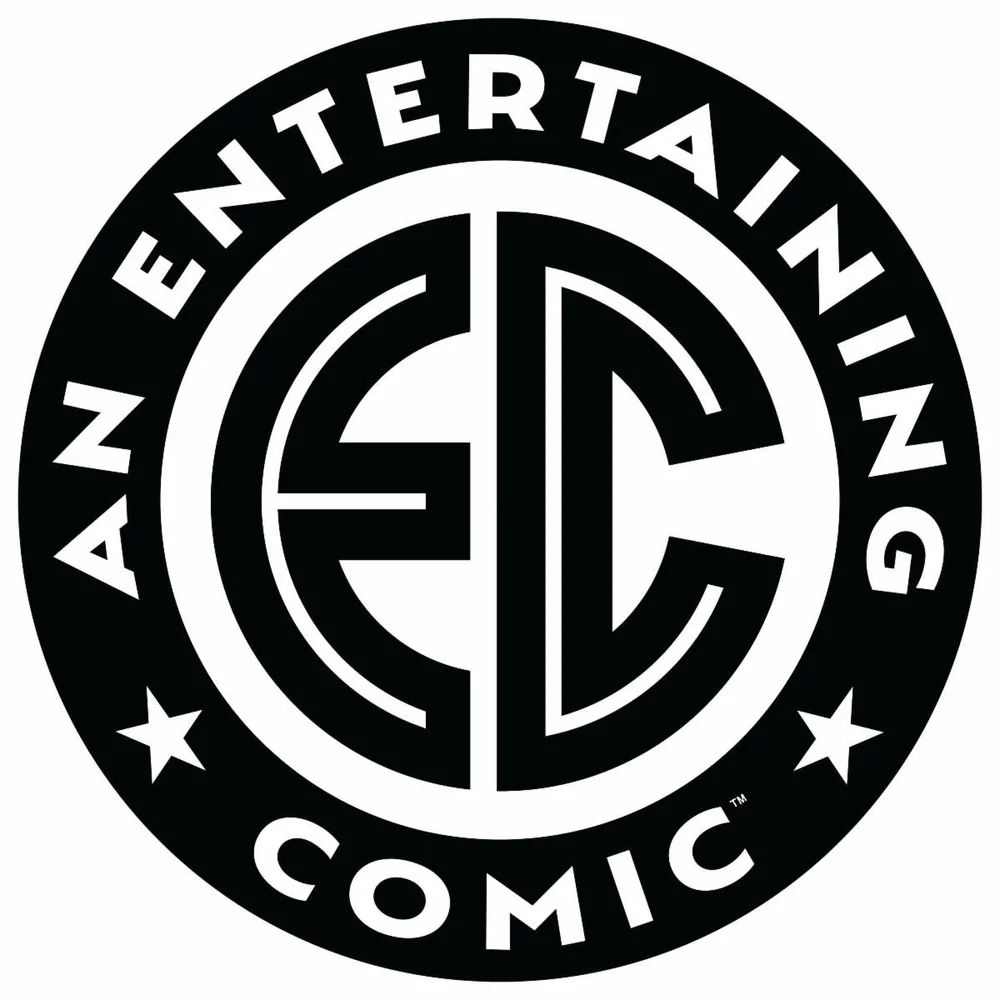 EC COMICS IS BACK WITH A VENGEANCE – AND ALL–NEW PUBLISHING LINE – AT ...