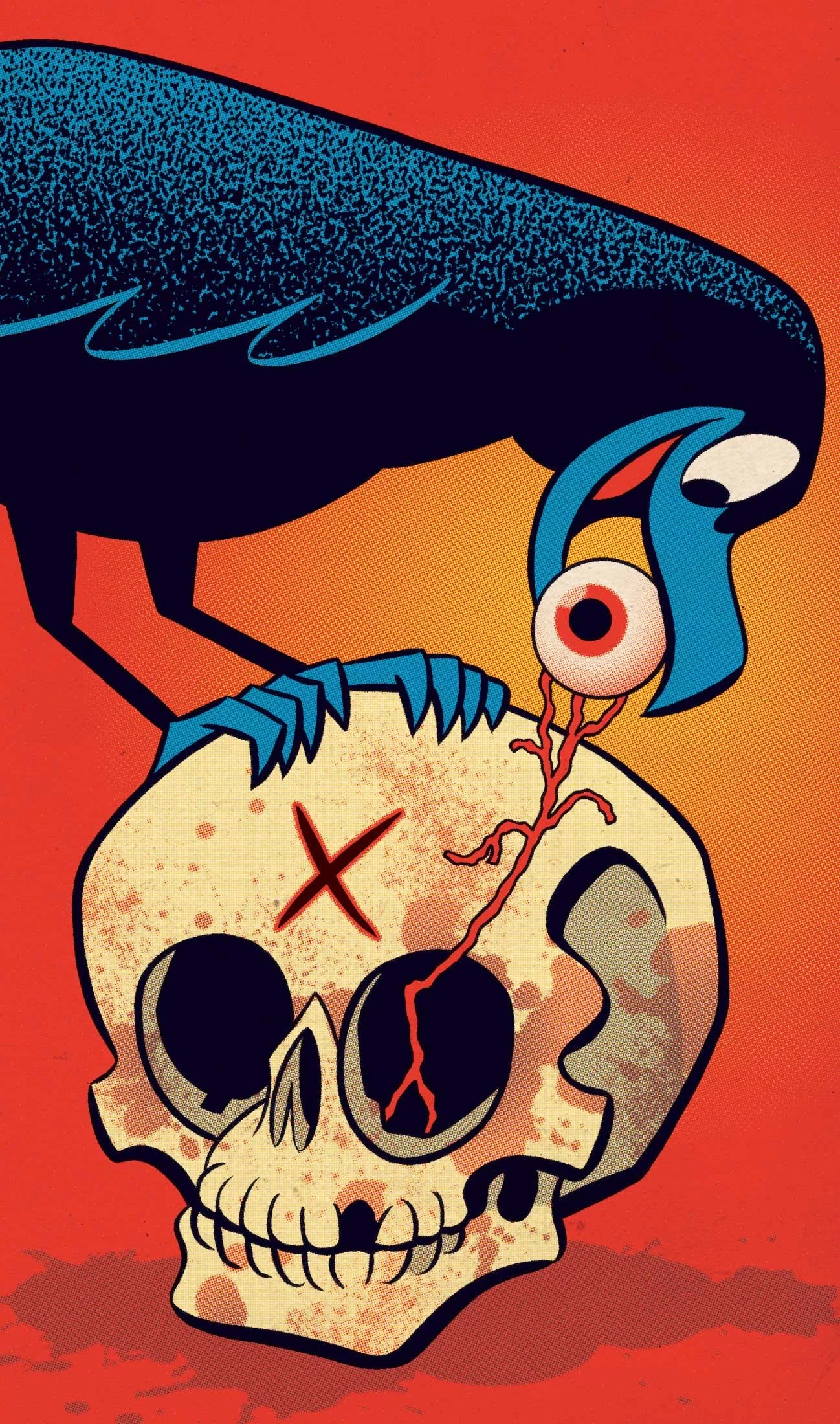 ONI PRESS | EST. 1997