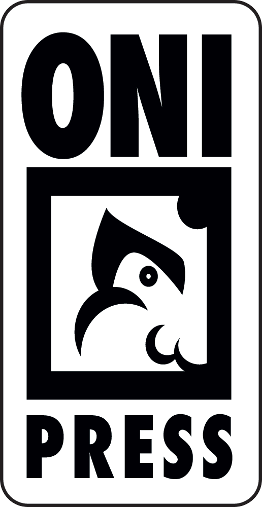 ABOUT — ONI PRESS | EST. 1997