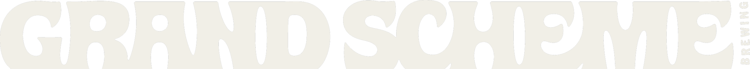 Grand Scheme Brewing