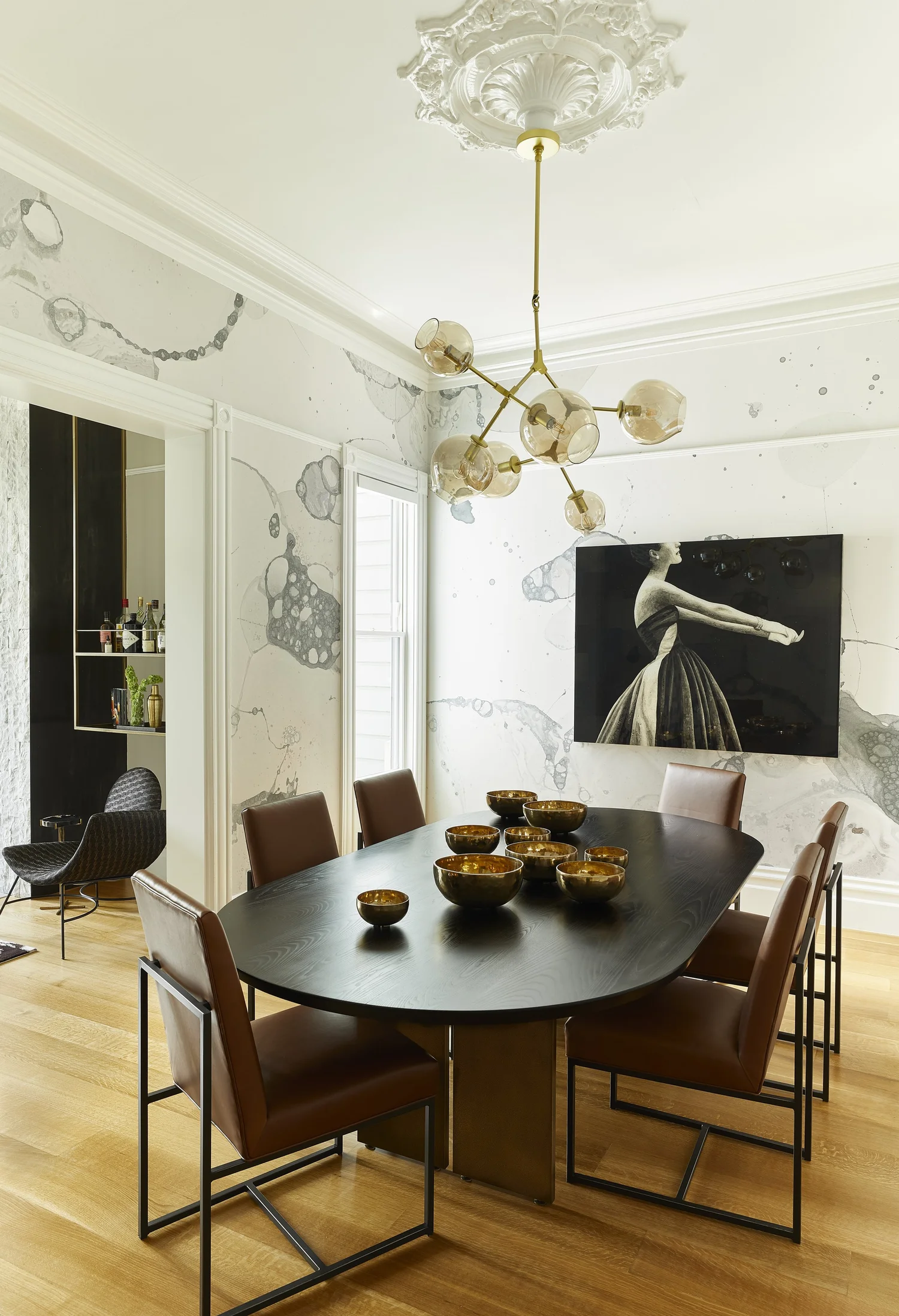Lizette Marie Interior Design