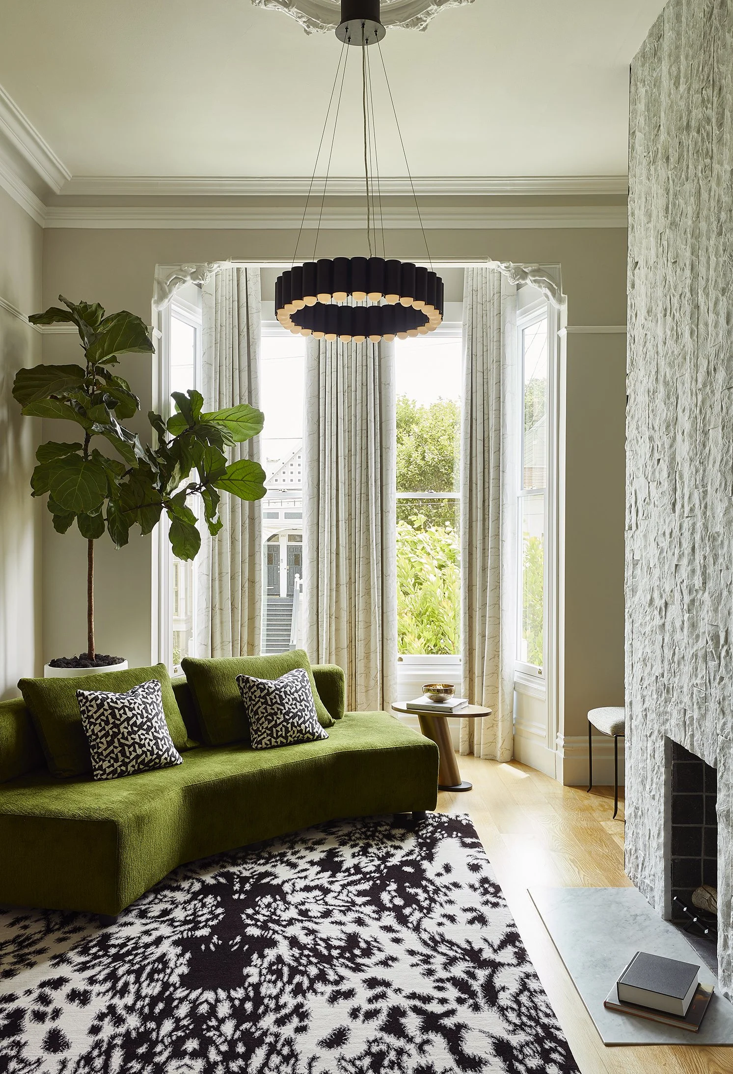 Lizette Marie Interior Design