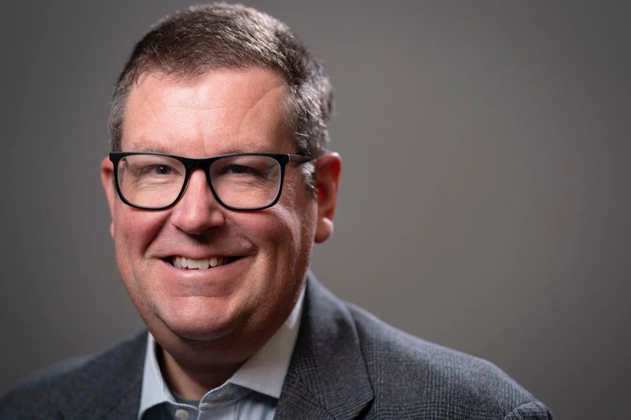 Jeremy Hatch - Principal Consultant with RSC Associates — RSC Associates