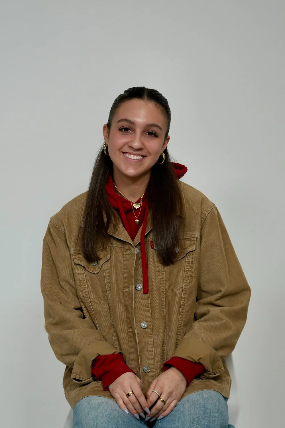 Piper Rose — Innovate 1858