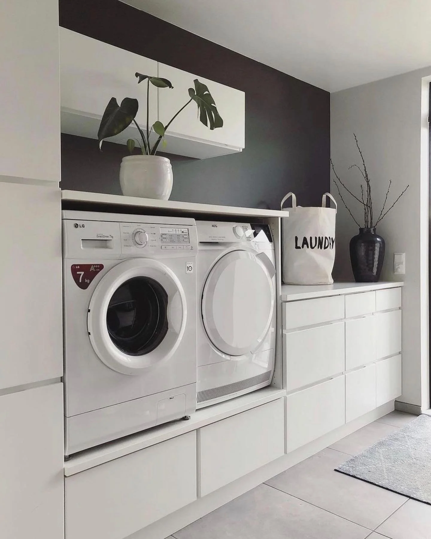 Material & Installation — ACCnC