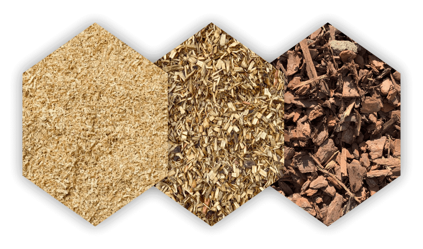 Custom Biochar Solutions for Manufacturing & Soils | Haliburton Forest ...