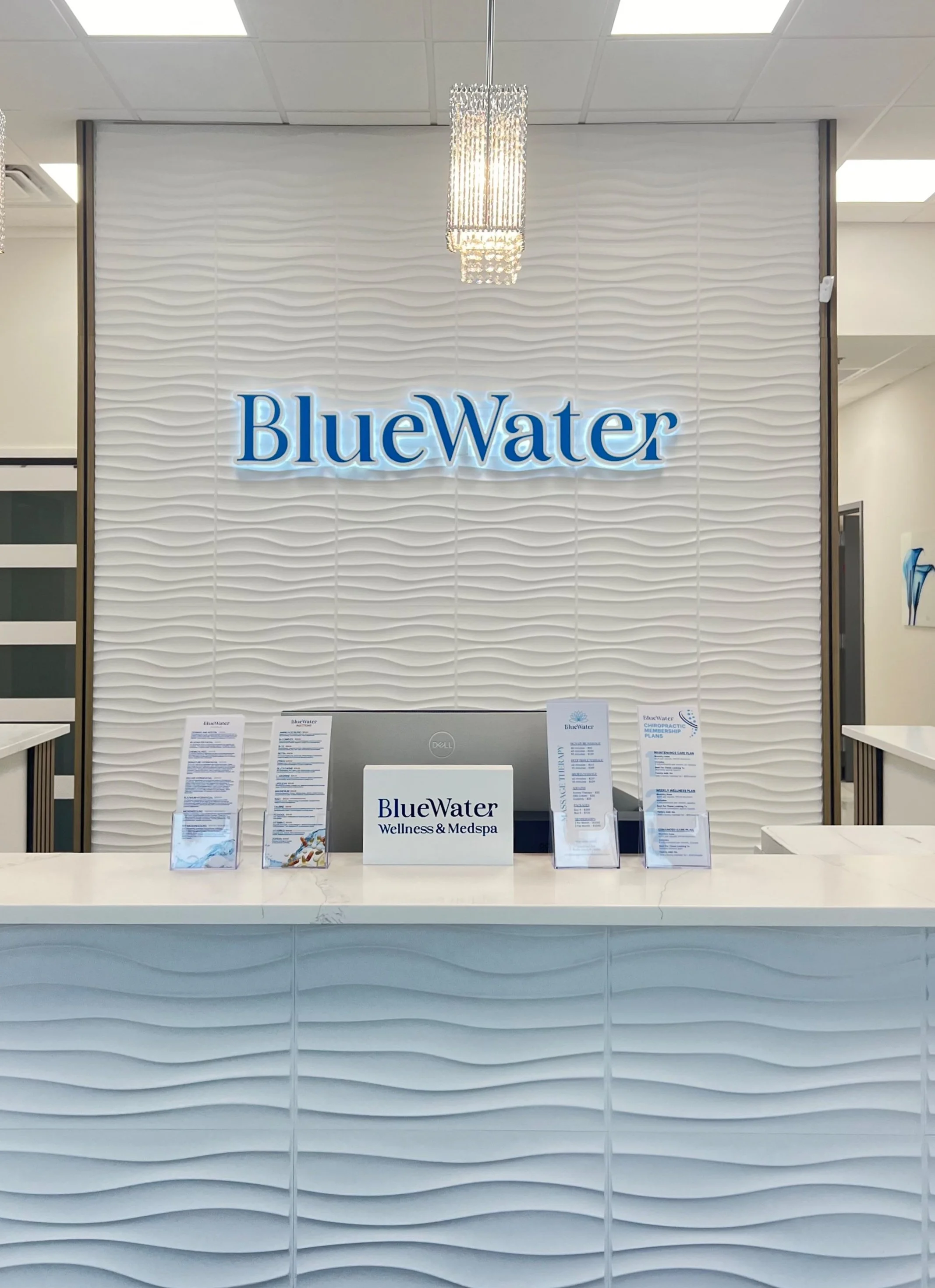 BlueWater Wellness & MedSpa
