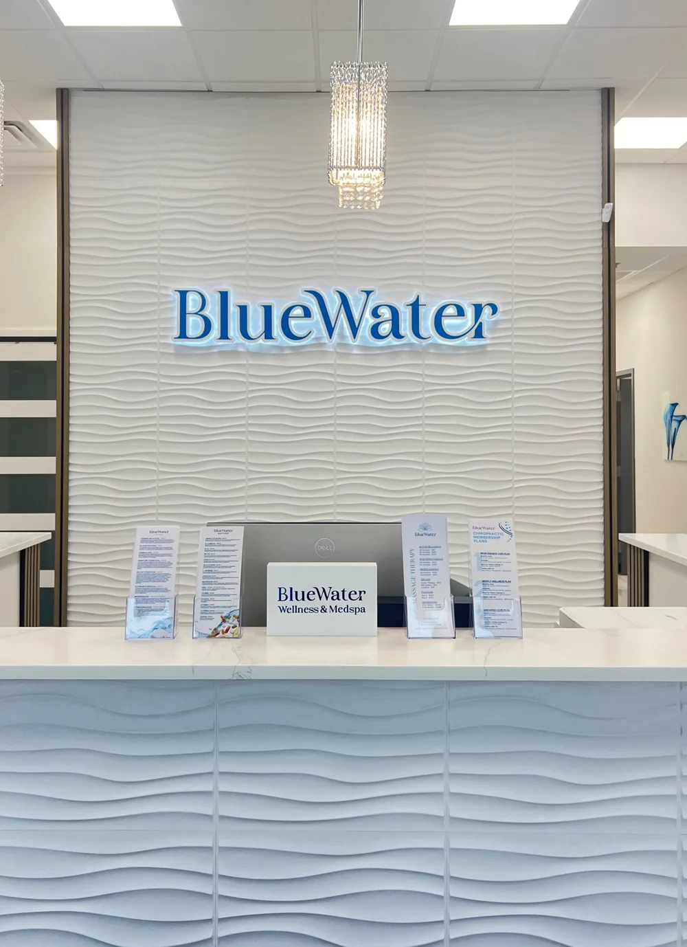 BlueWater Wellness & MedSpa