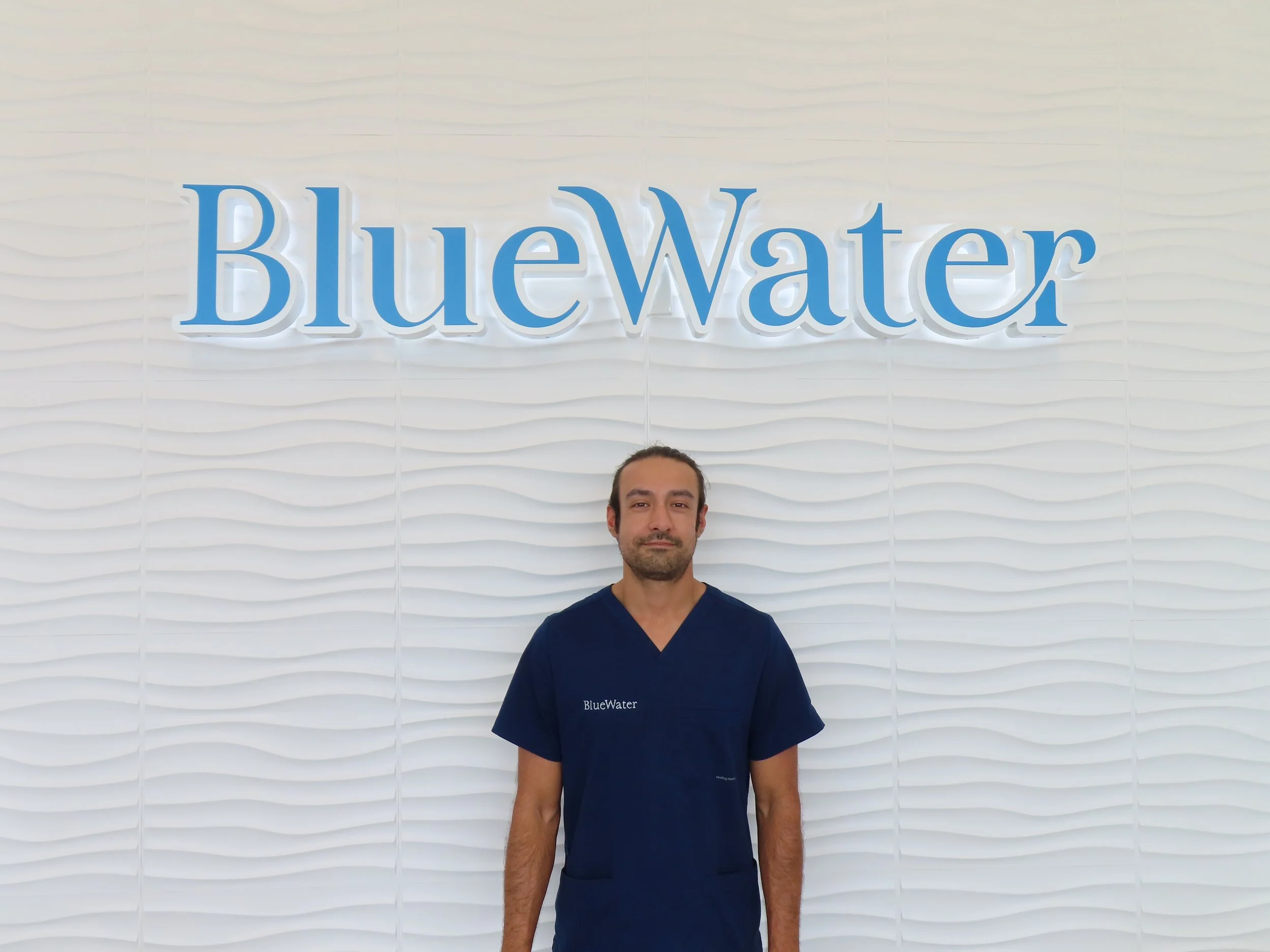 Bluewater Wellness Center