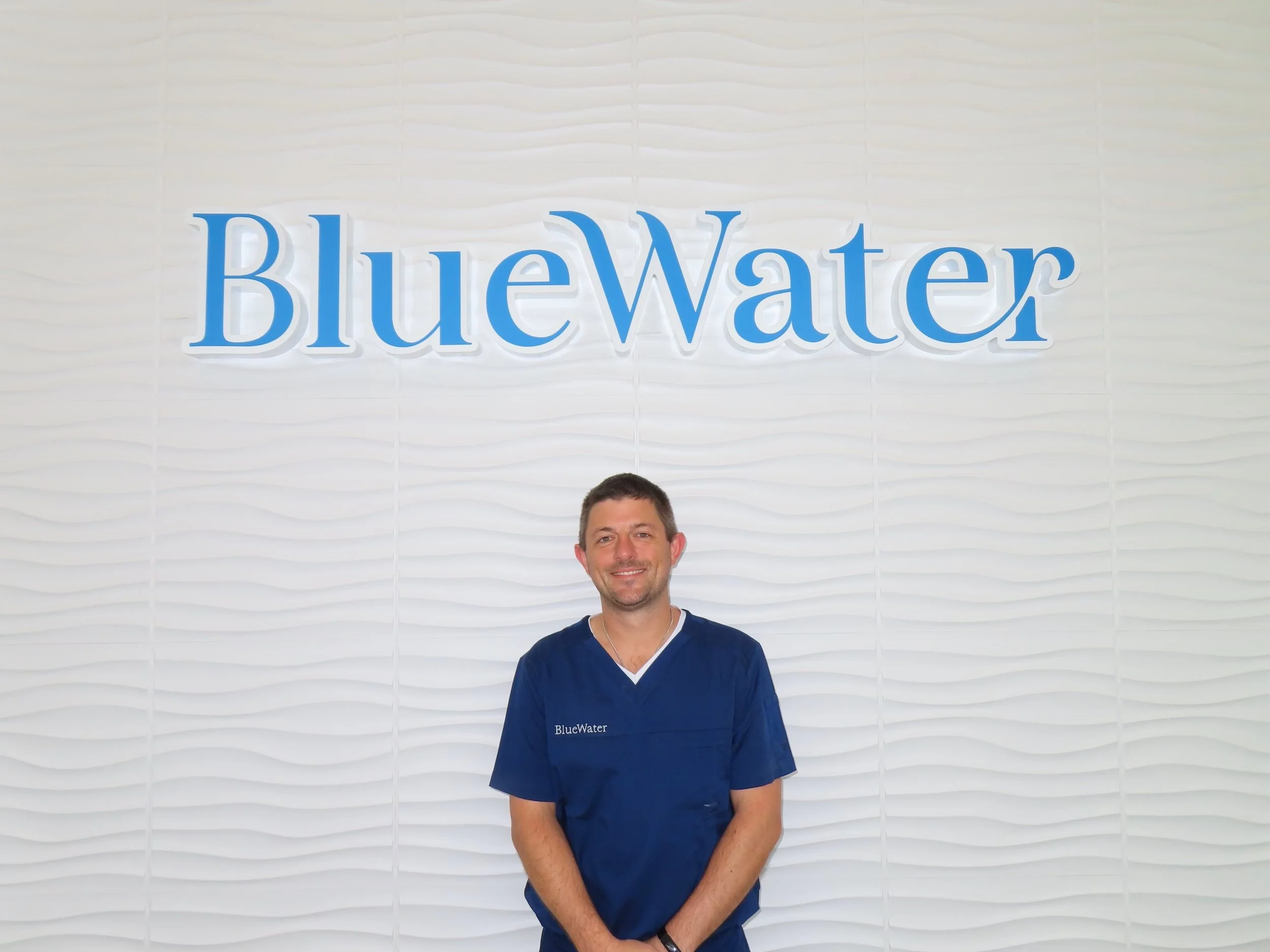 Bluewater Wellness Center