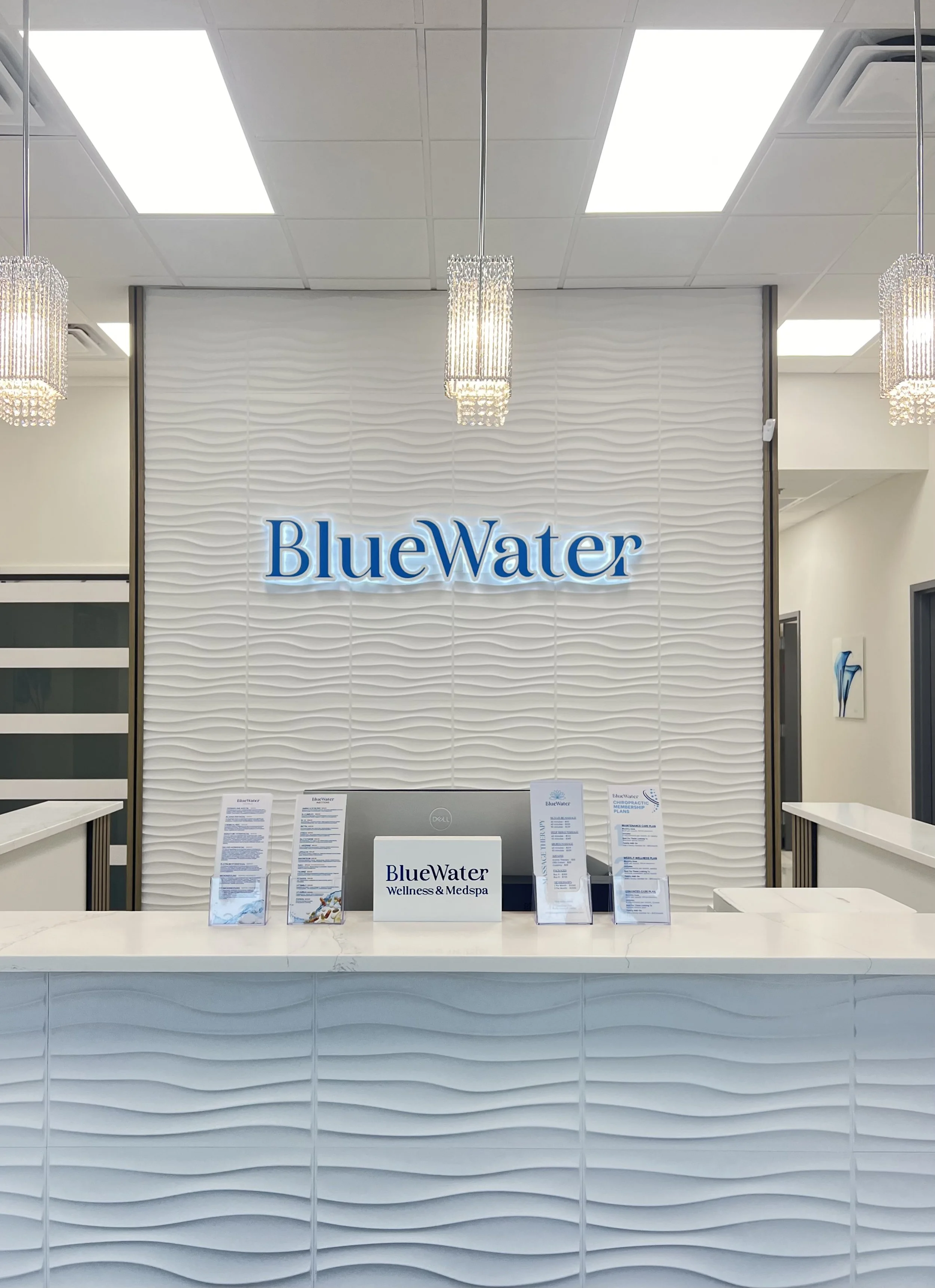 CONTACT US — BlueWater Wellness & MedSpa