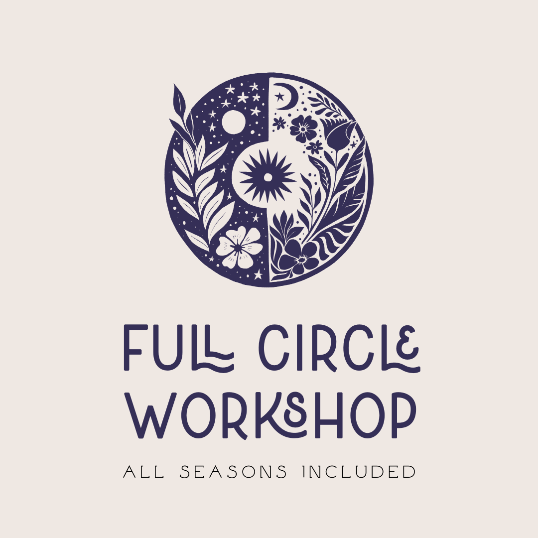 Online Courses and Book Clubs — Nourishing Kin