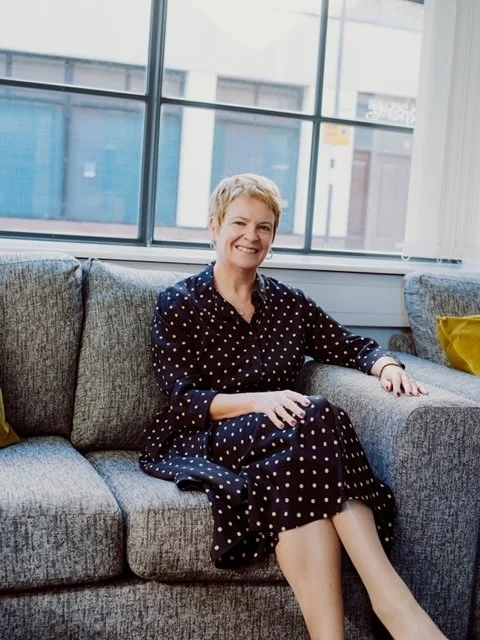 Edel Harris | Non-Executive Director, Mentor, Consultant