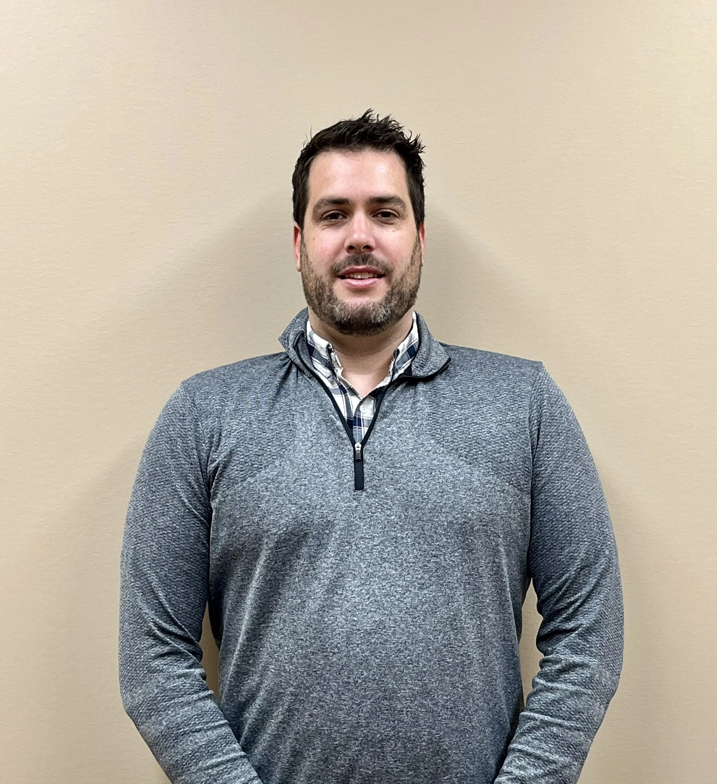 Our Team — Triple A Electric Ltd.