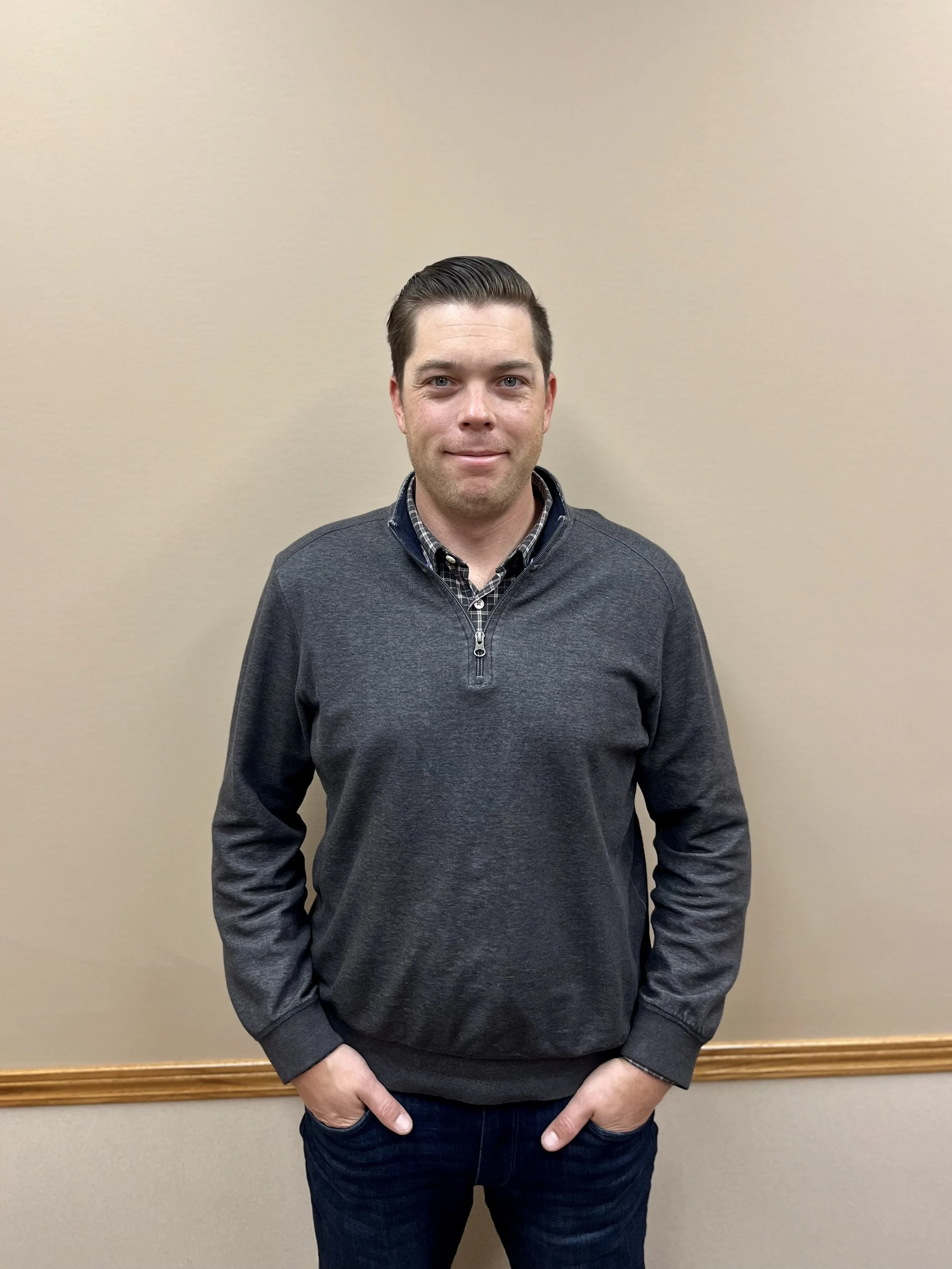 Our Team — Triple A Electric Ltd.