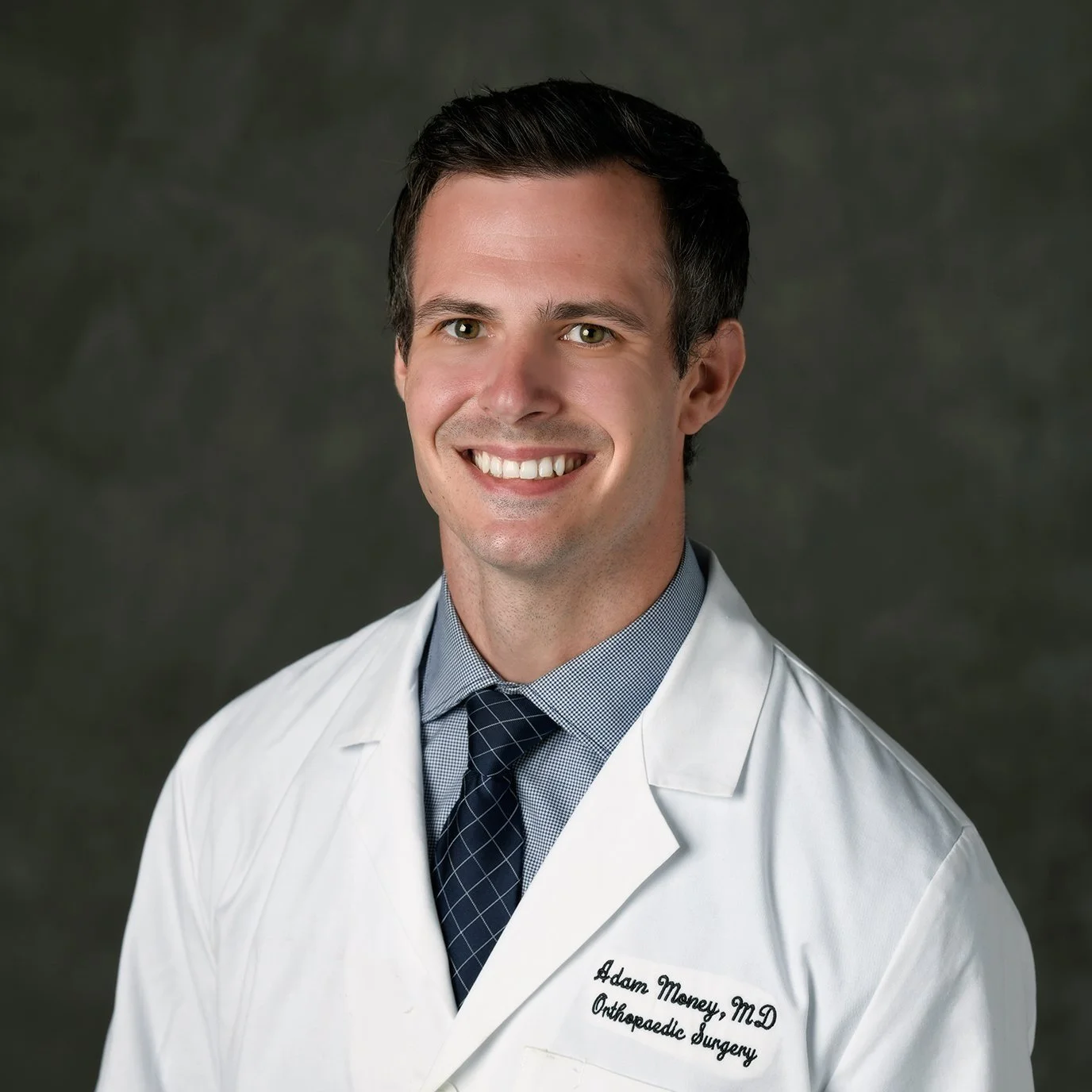 Dr. Money Orthopaedics | Knee & Shoulder Surgeon | Winter Garden ...