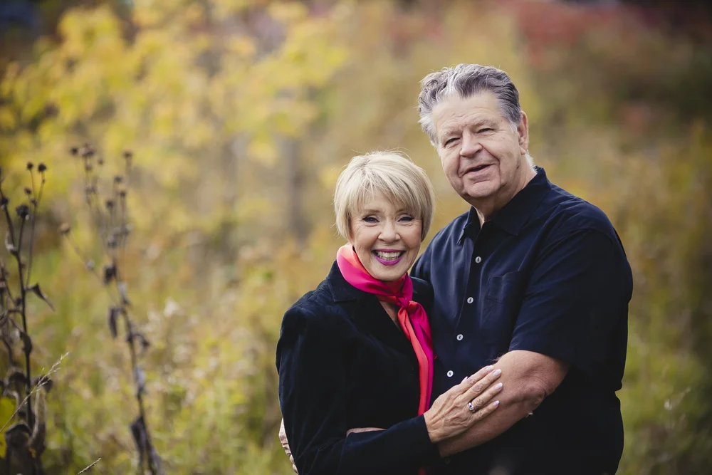 John & Carol Arnott — Catch The Fire Church Toronto