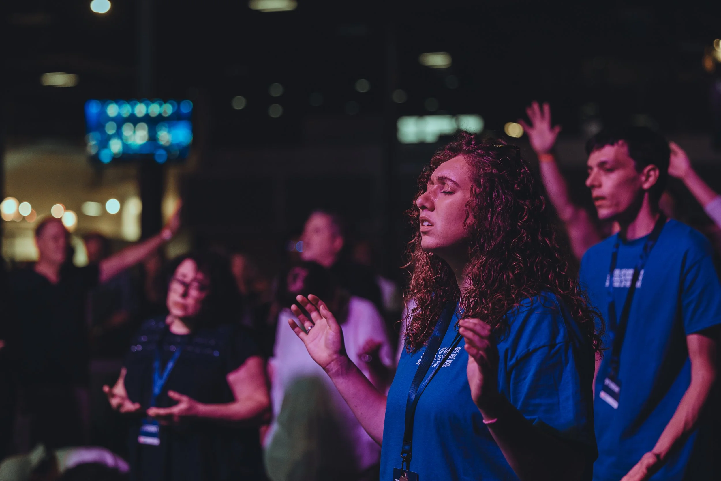 Our Instructors — Catch The Fire Church Toronto