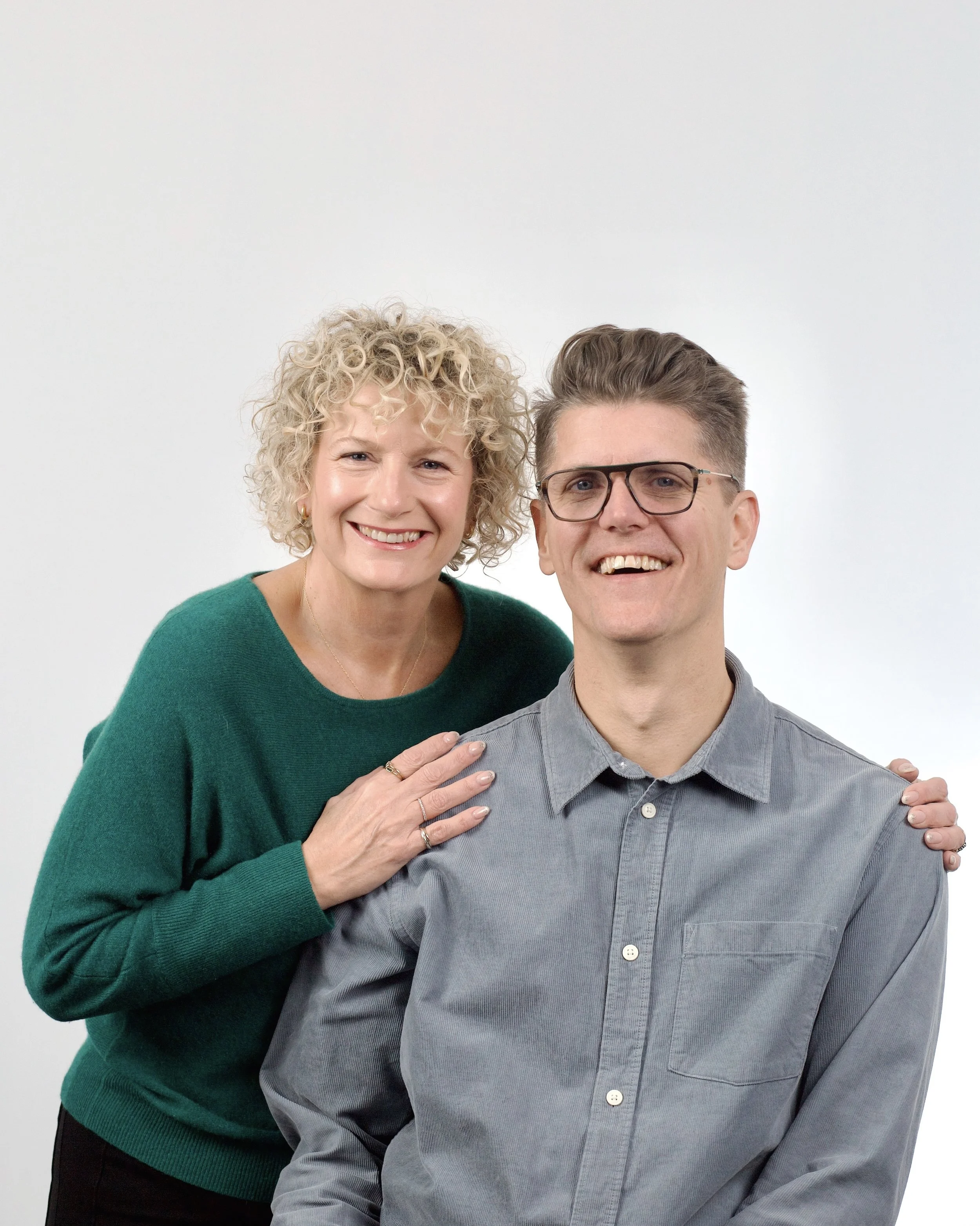 Leadership — Catch The Fire Church Toronto