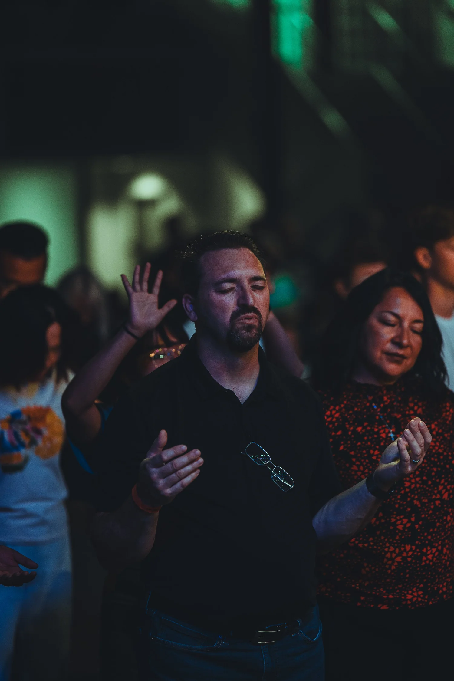 About — Catch The Fire Church Toronto
