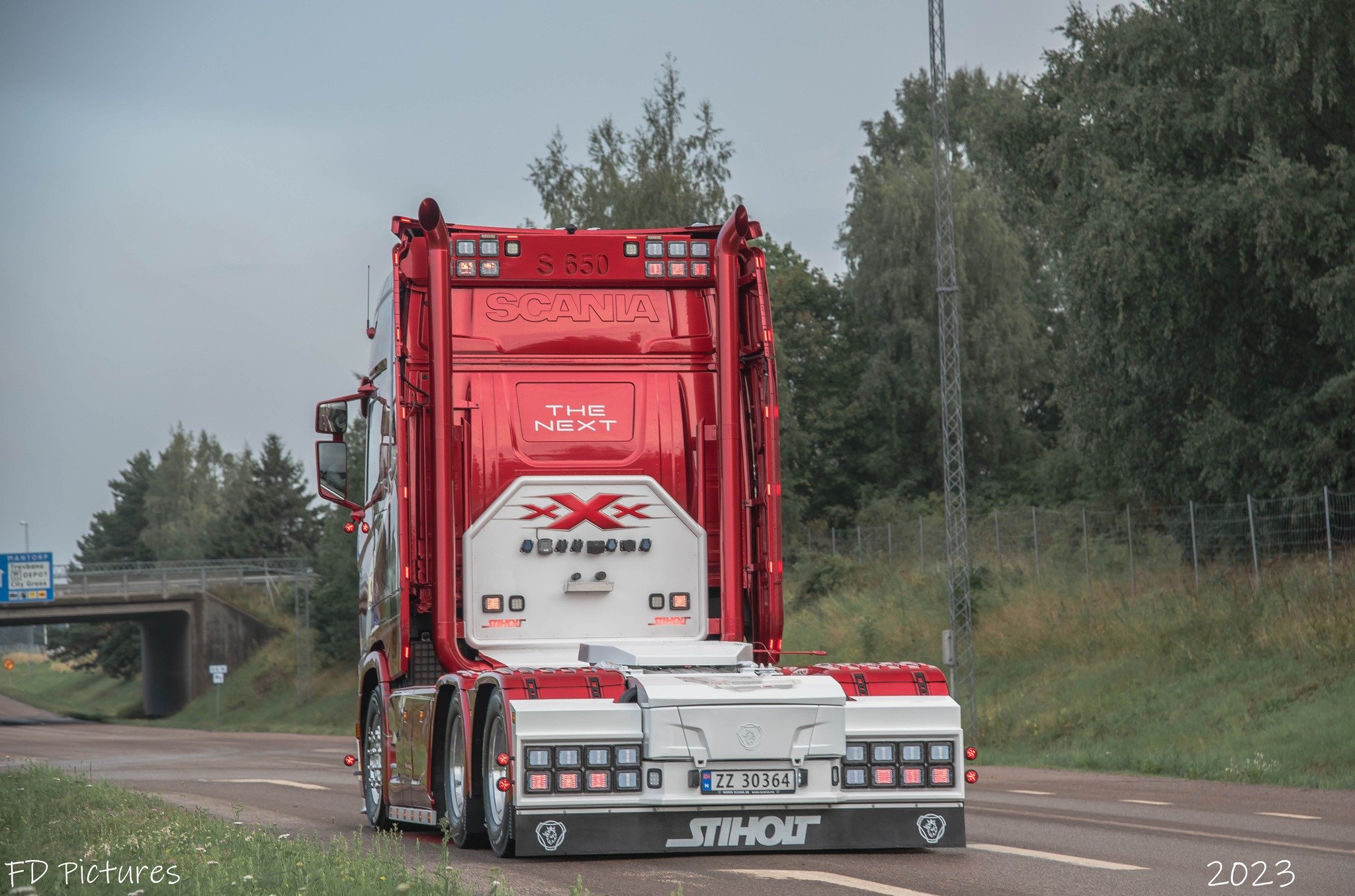 Telhaug Transport