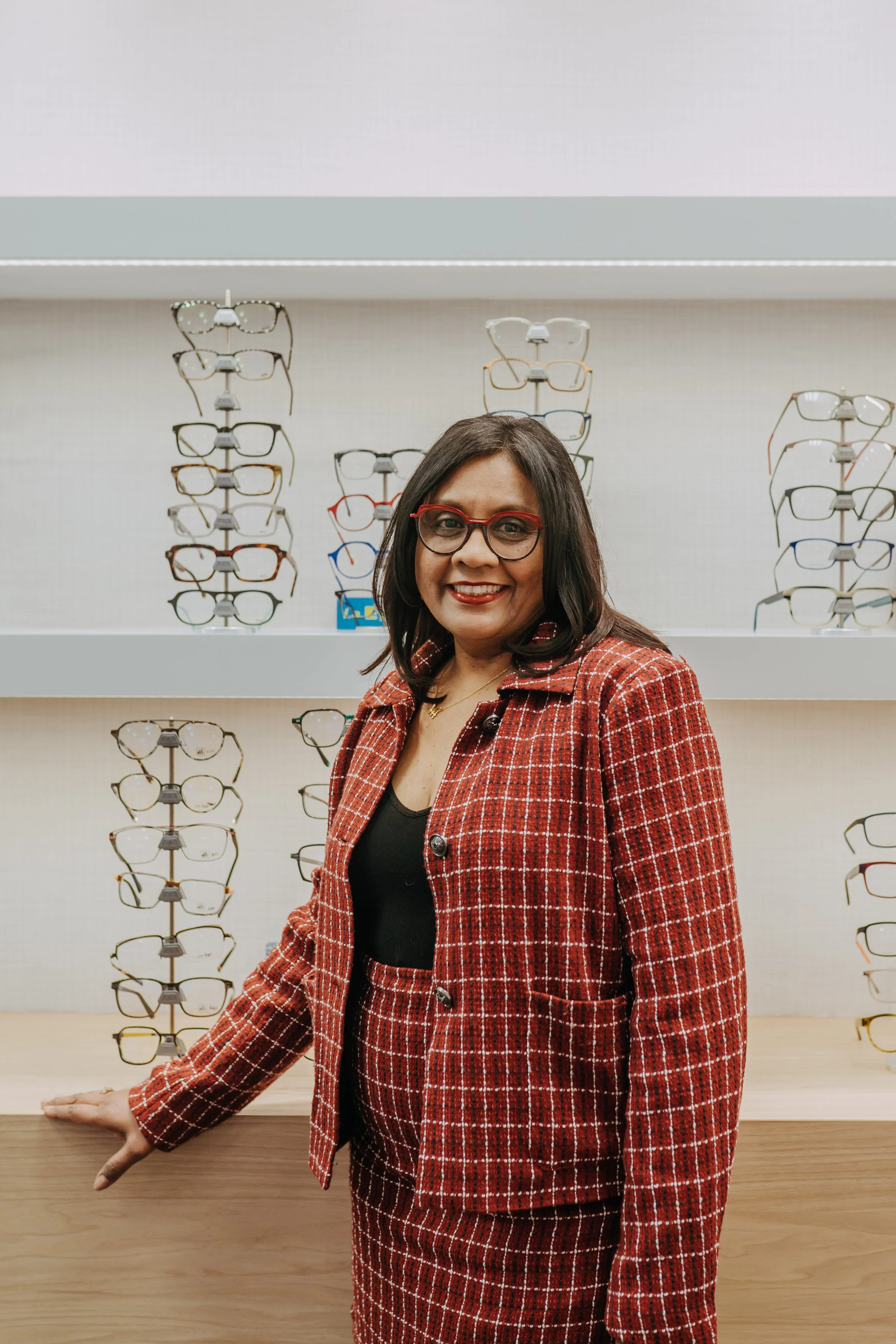 Team — Oakley Optical