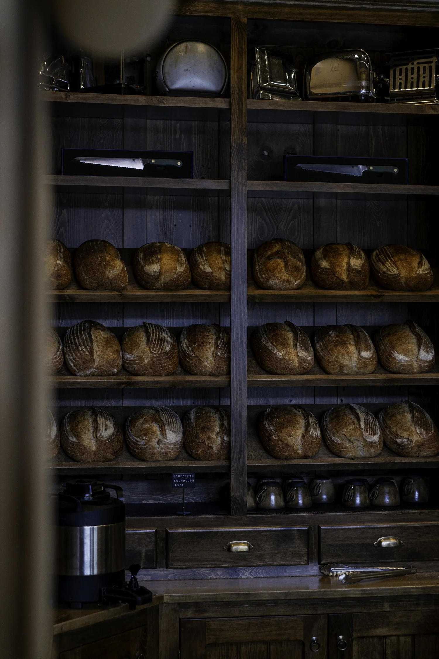 Now Open! — Bread Fellow