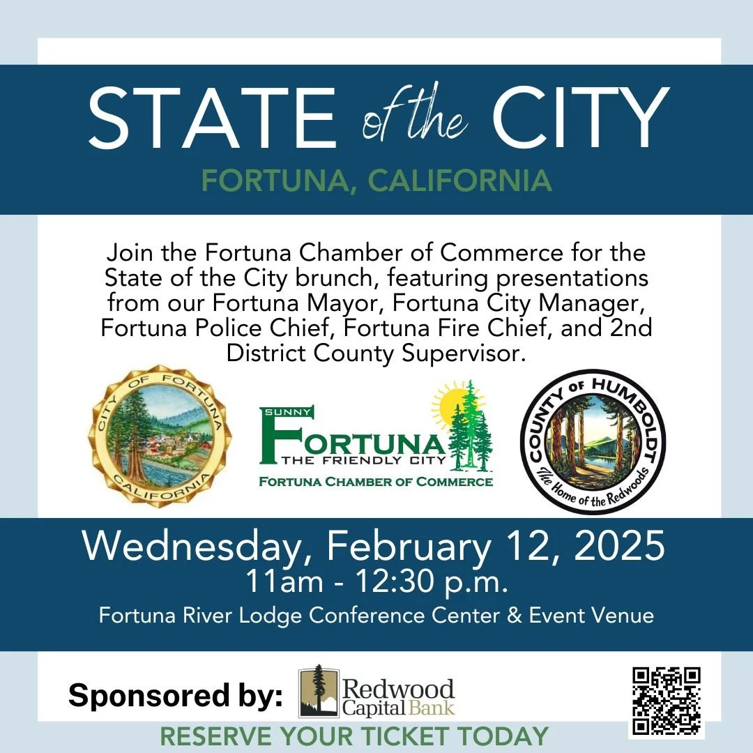 Events Calendar — Visit Fortuna California