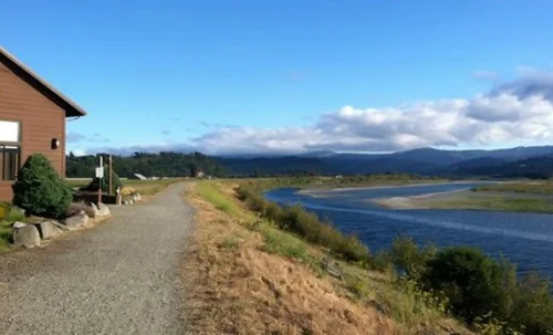 Visit Fortuna California