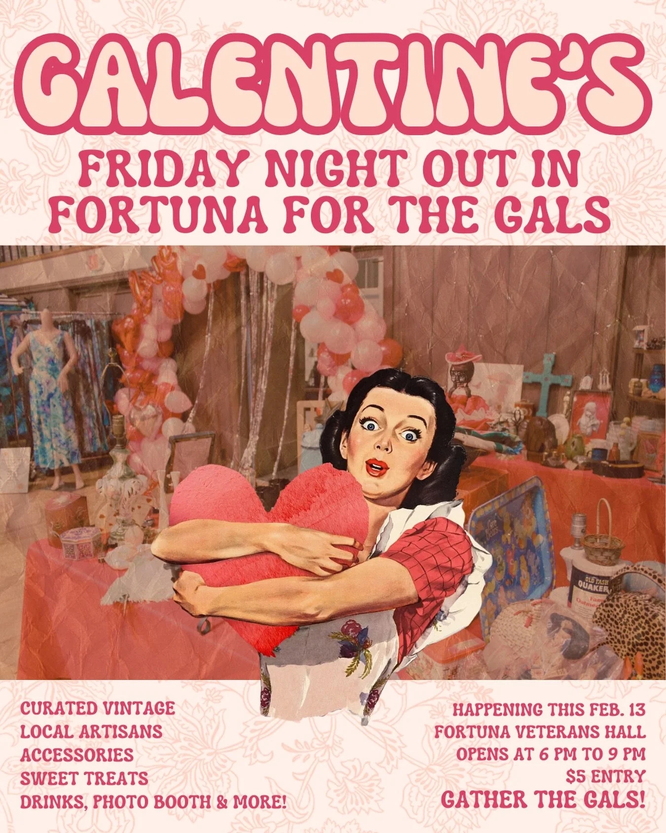 Events Calendar — Visit Fortuna California