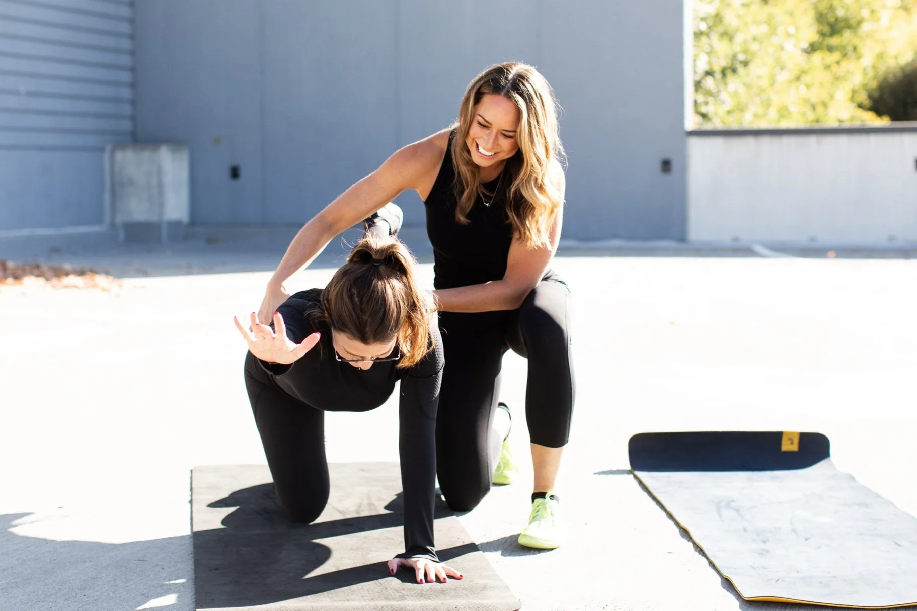 Services — Holistically Haley