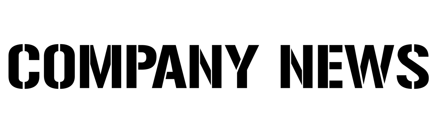 Company News — Bierlein Companies, Inc