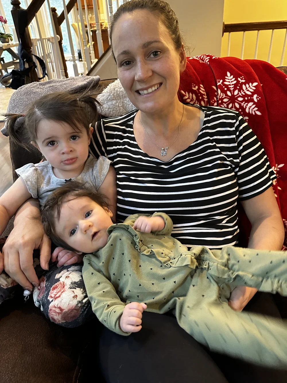 About Lisa Feret for Colorado House District 24 — Lisa For Colorado!