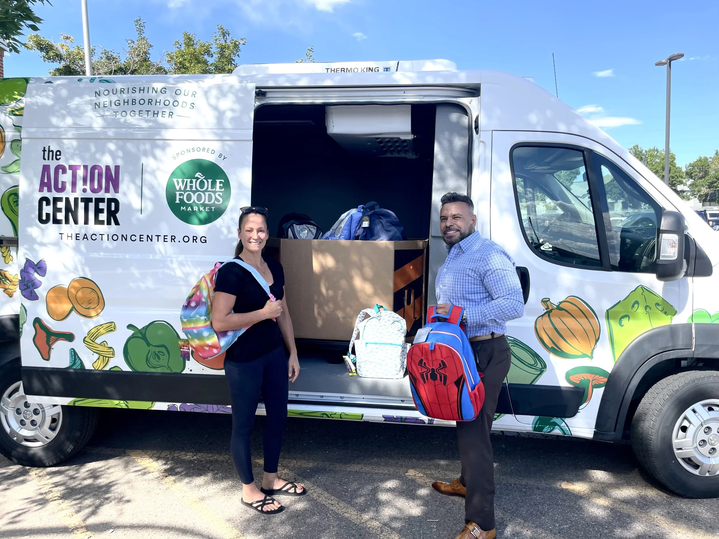 On The Issues — Lisa For Colorado!