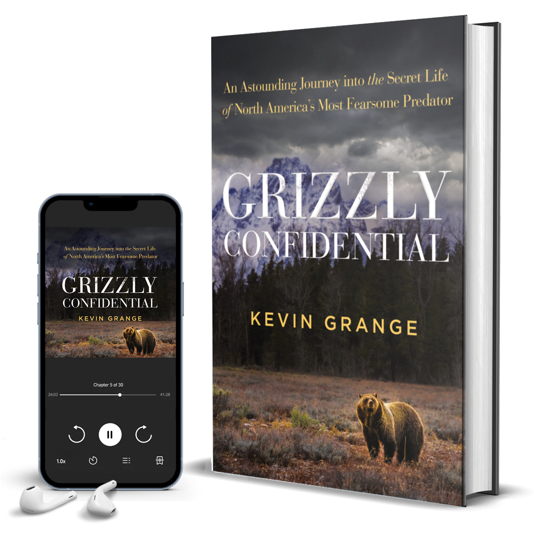 Kevin Grange