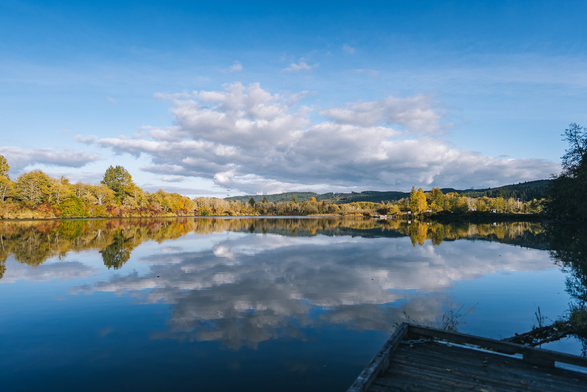 Reservation Guide & Policies — Friends Landing