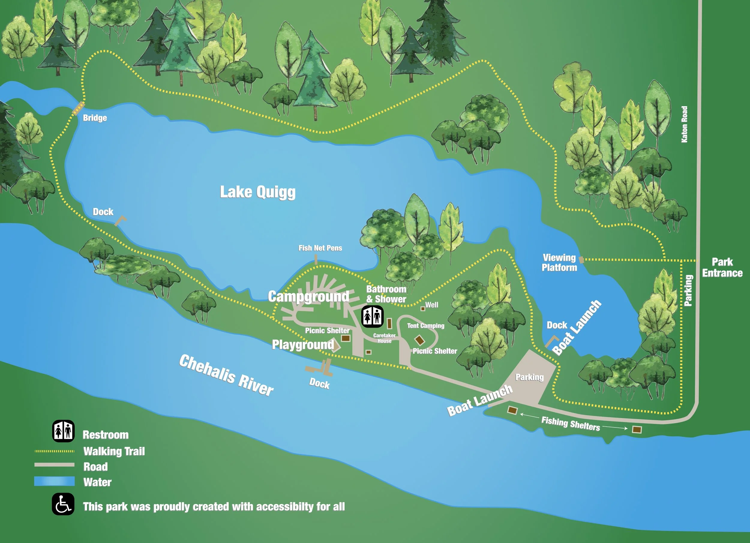 Activities — Friends Landing