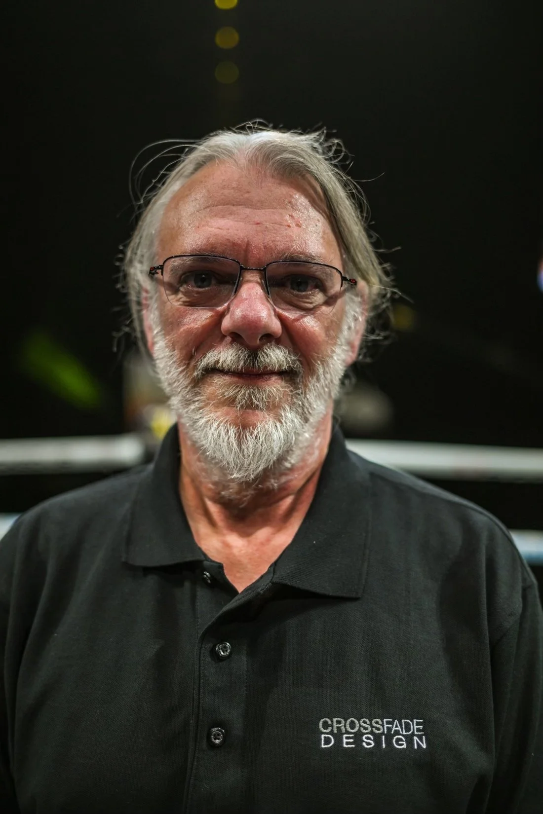 Staff — Crossfade Design