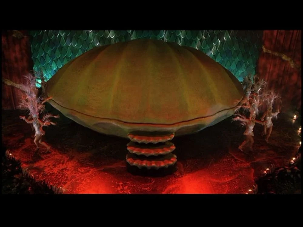 Flintstones — Crossfade Design